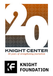 Knight Center receives $4-million grant from Knight Foundation as it ...
