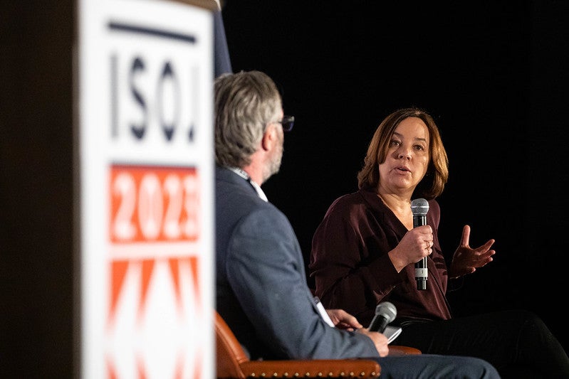 ISOJ 2023 reaches more than 1,100 participants from around the world to ...