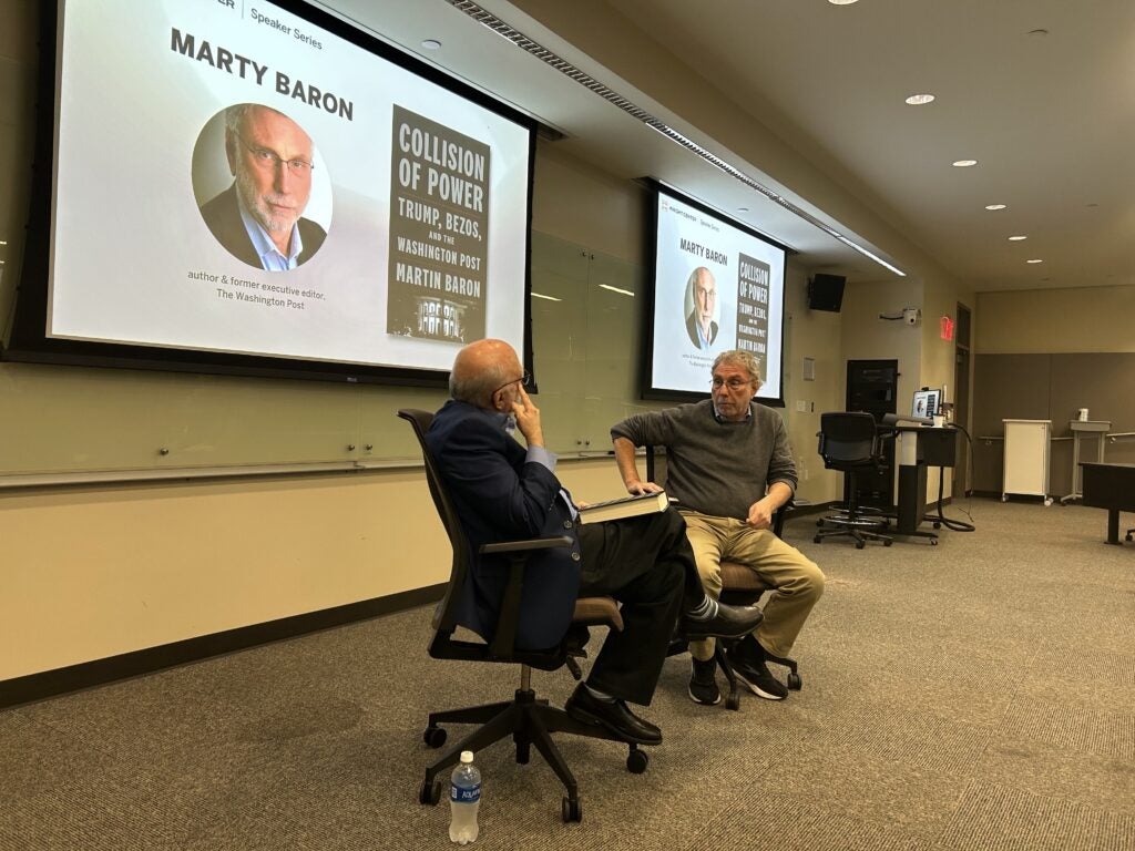 2023 in Review: Knight Center expands, leads pioneering AI training for thousands of journalists ...